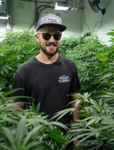 Premier Boulder Dispensary | Fresh Baked Boulder